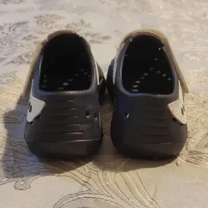 Doggers | Shoes | Doggers Toddlers Ultralite Shoes In Navy Bluewhite ...